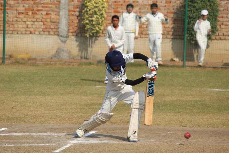 Beach Cricket Game Download - Axycube Solutions Pvt Ltd.