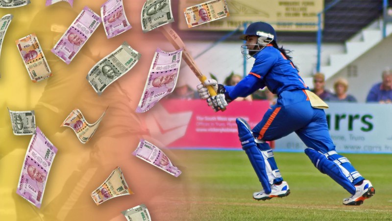 Betting Odds In Cricket - Axycube Solutions Pvt Ltd.