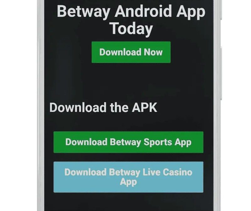 Betway India Deposit Method - Axycube Solutions Pvt Ltd.