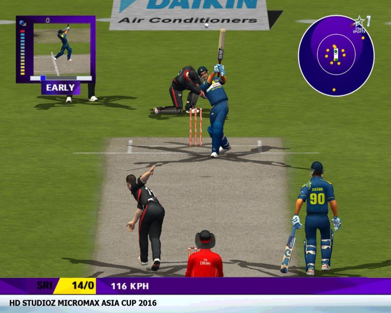 Cricket 07 Download - Axycube Solutions Pvt Ltd.