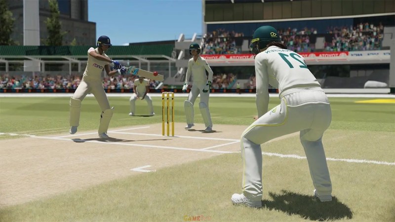 Cricket 22 Game Download For Android - Axycube Solutions Pvt Ltd.