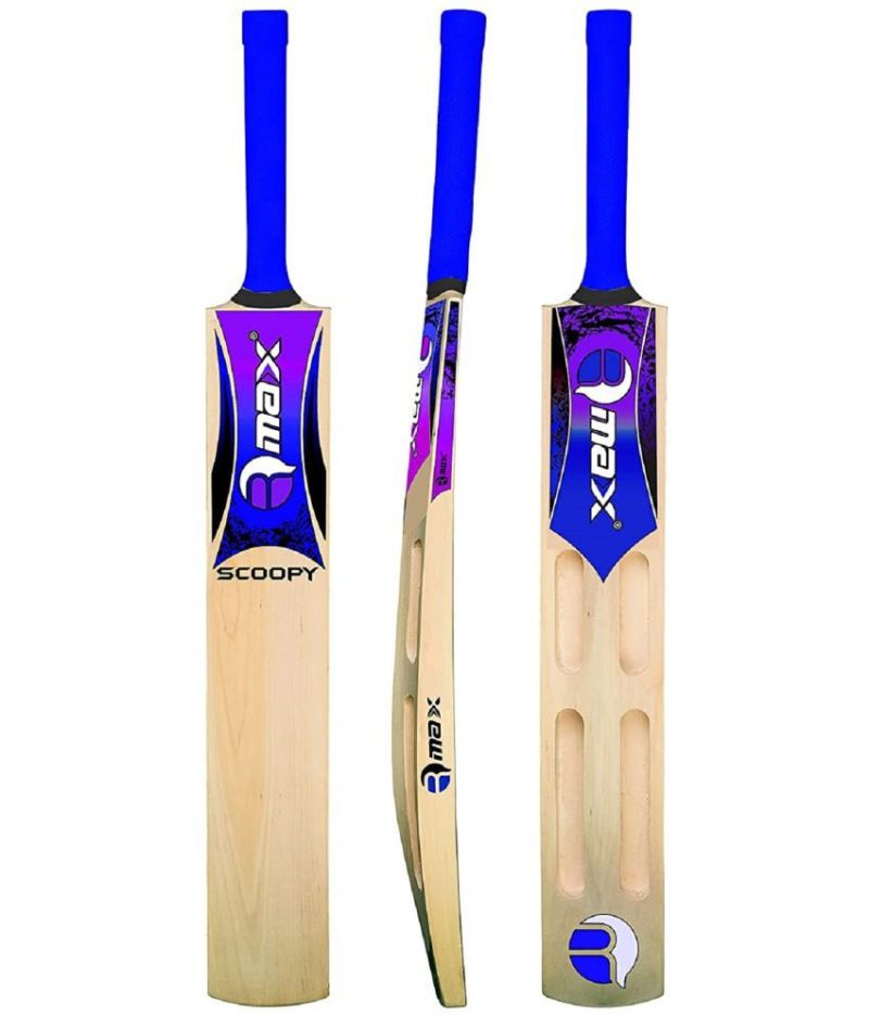 Cricket Bat Ball - Axycube Solutions Pvt Ltd.