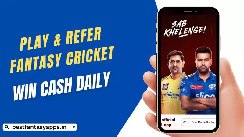 Cricket Cash - Axycube Solutions Pvt Ltd.