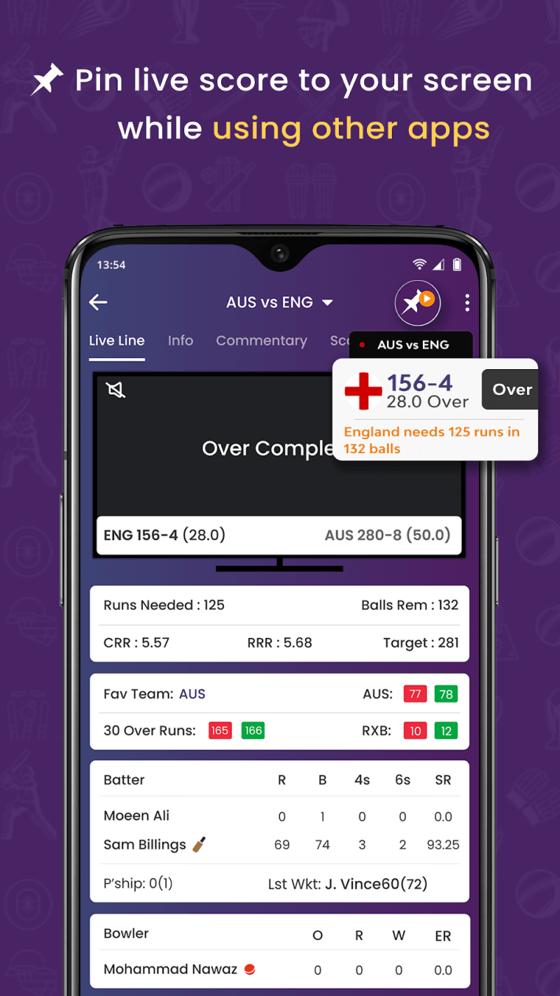 Cricket Exchange Apk - Axycube Solutions Pvt Ltd.
