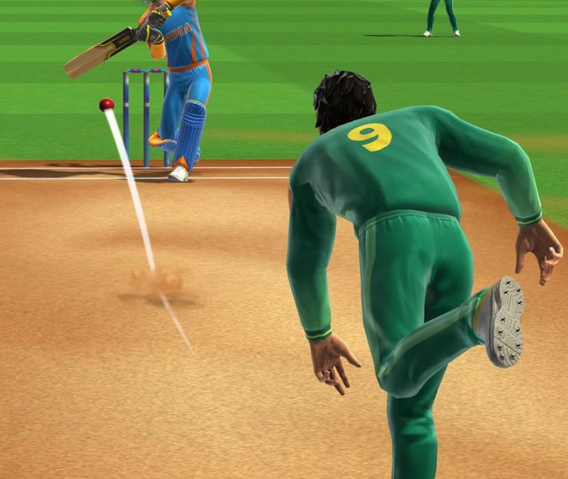 Cricket Game Download - Axycube Solutions Pvt Ltd.