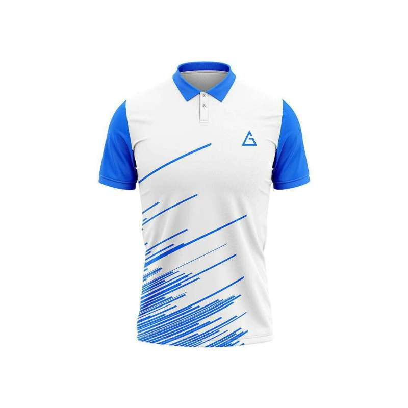 Cricket Jersey Pattern - Axycube Solutions Pvt Ltd.