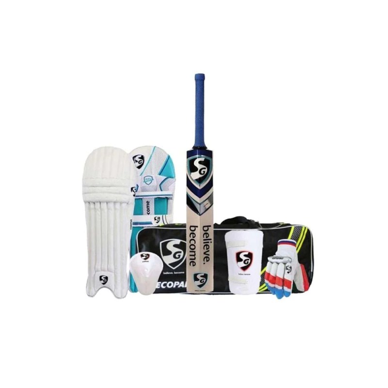 Cricket Kit Price - Axycube Solutions Pvt Ltd.