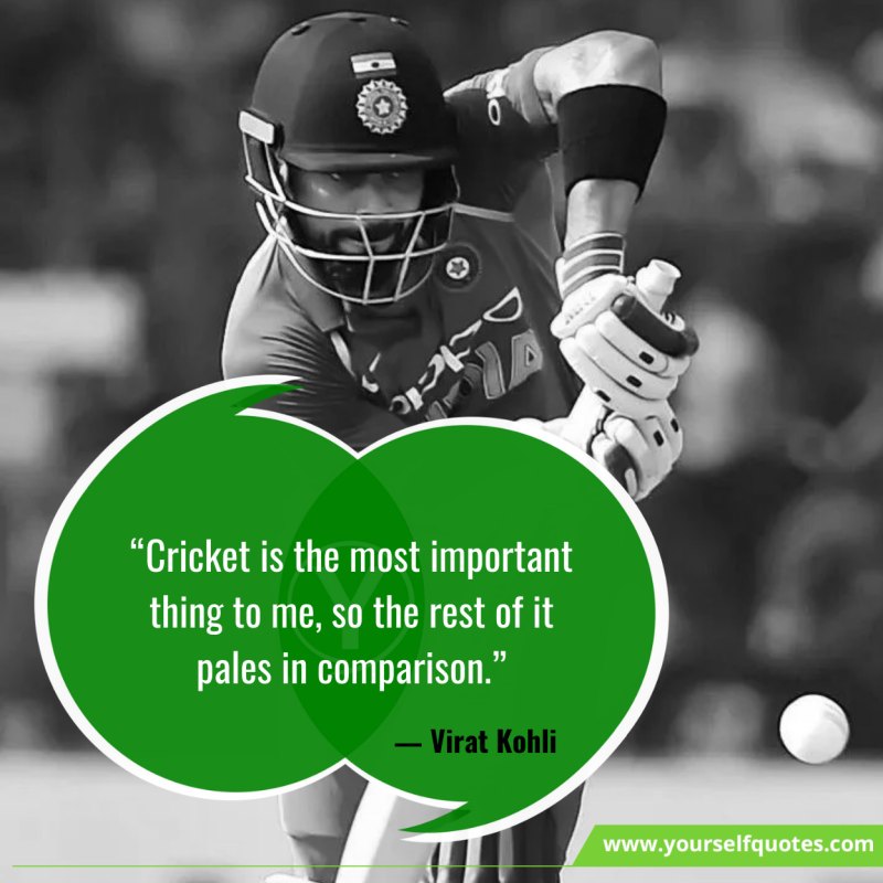 Cricket Love Quotes - Axycube Solutions Pvt Ltd.