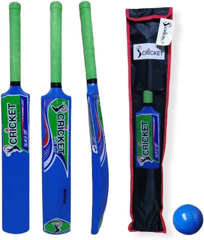 Cricket Set - Axycube Solutions Pvt Ltd.
