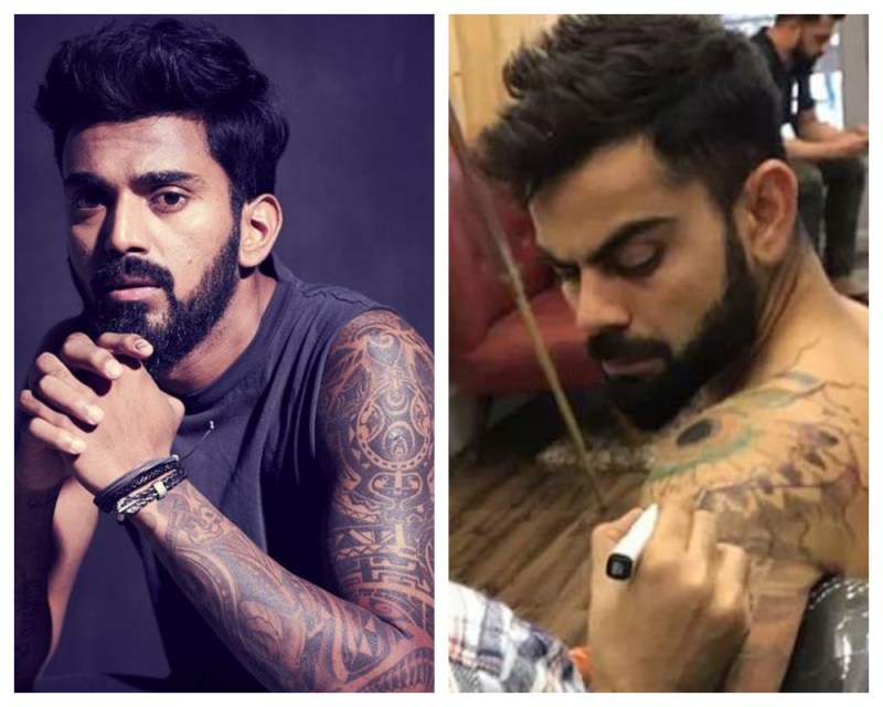 Cricket Tattoo - Axycube Solutions Pvt Ltd.
