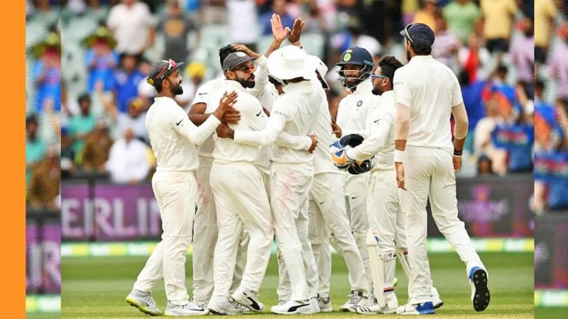 Cricket Test Match - Axycube Solutions Pvt Ltd.