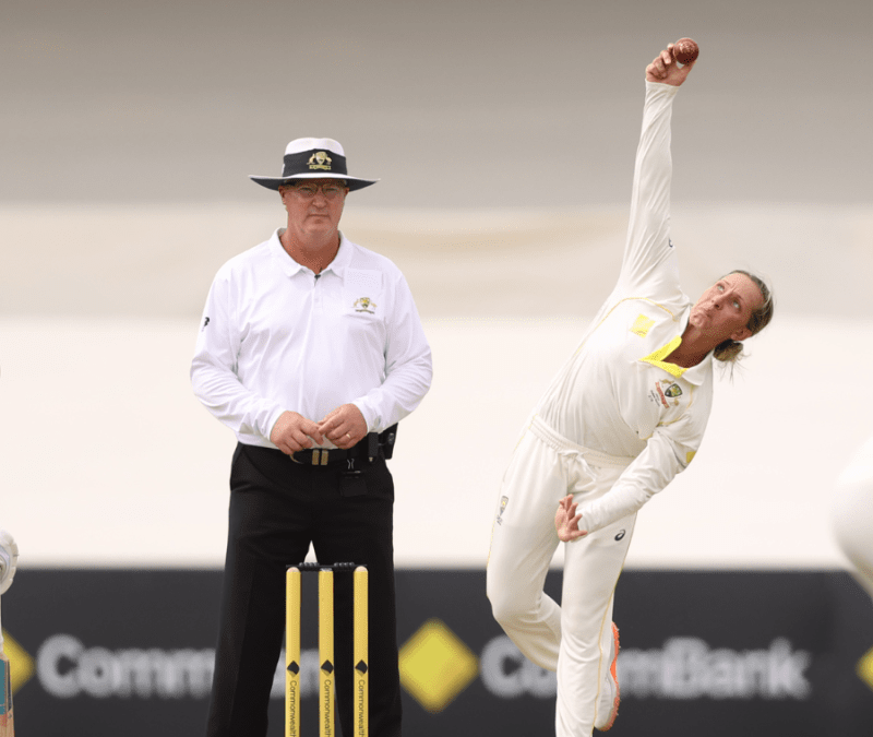 Cricket Umpire - Axycube Solutions Pvt Ltd.