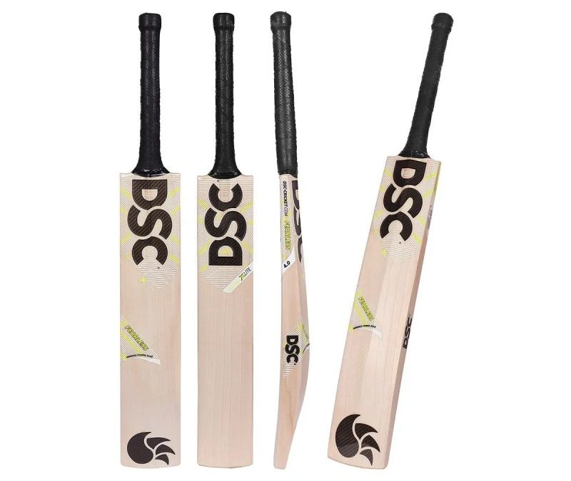 Dsc Cricket Bat - Axycube Solutions Pvt Ltd.