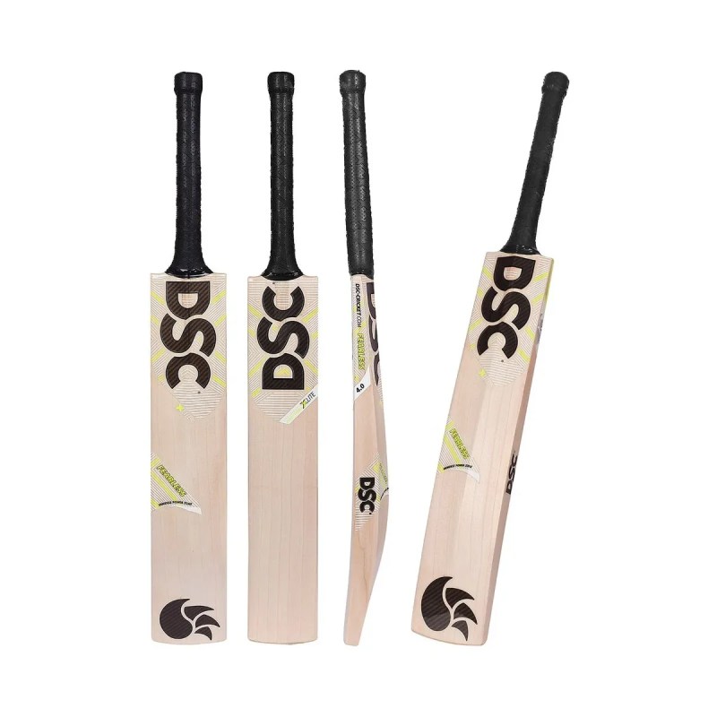 Dsc Cricket Bat - Axycube Solutions Pvt Ltd.