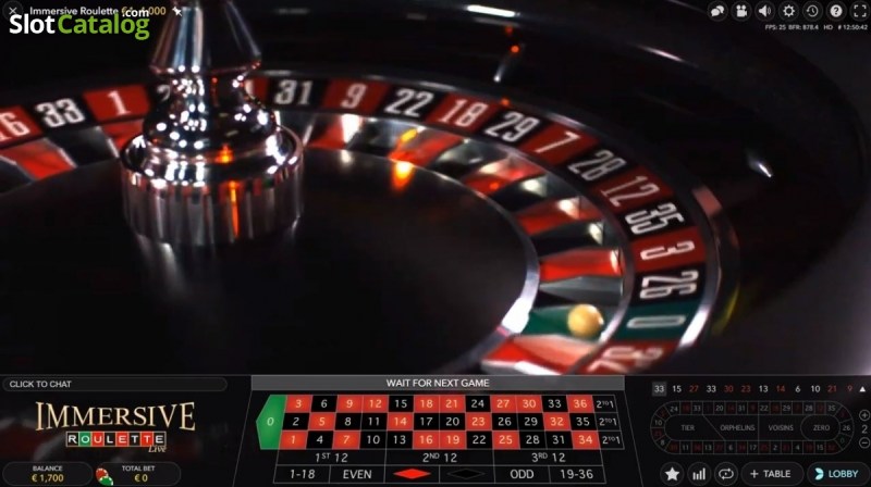 Evolution Gaming Classic Roulette - Axycube Solutions Pvt Ltd.