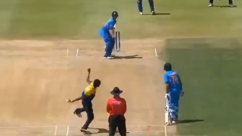 Fastest Ball In Cricket History - Axycube Solutions Pvt Ltd.