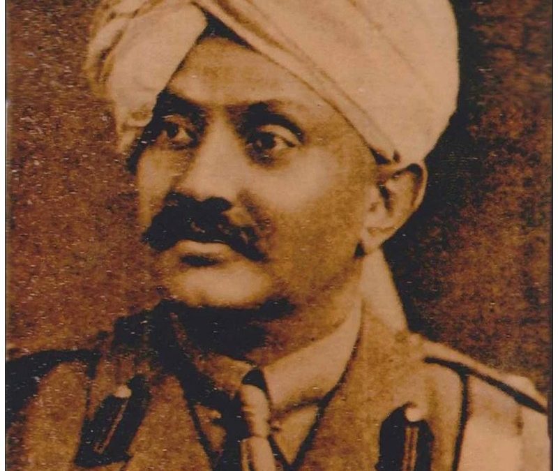 Father Of Cricket In India - Axycube Solutions Pvt Ltd.