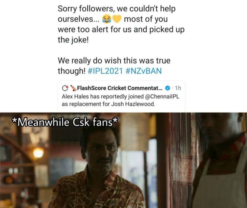 Flashscore Cricket - Axycube Solutions Pvt Ltd.