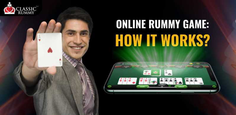 Free Rummy Game - Axycube Solutions Pvt Ltd.