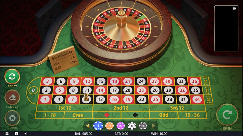 Game Rolet Online - Axycube Solutions Pvt Ltd.