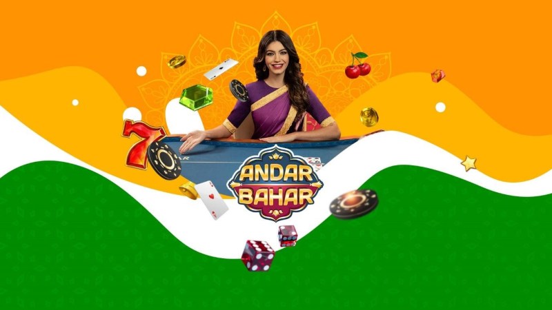 How To Play Andar Bahar Card Game - Axycube Solutions Pvt Ltd.