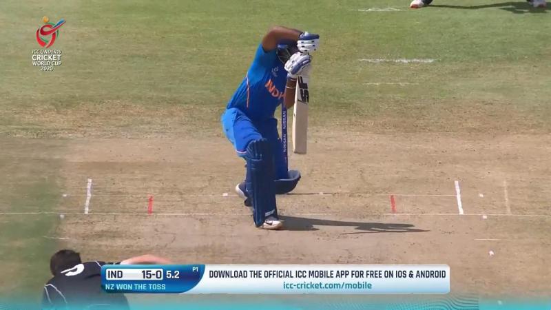 Icc Cricket Mobile - Axycube Solutions Pvt Ltd.