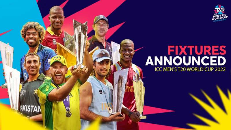 Icc Cricket Schedule 2022 - Axycube Solutions Pvt Ltd.