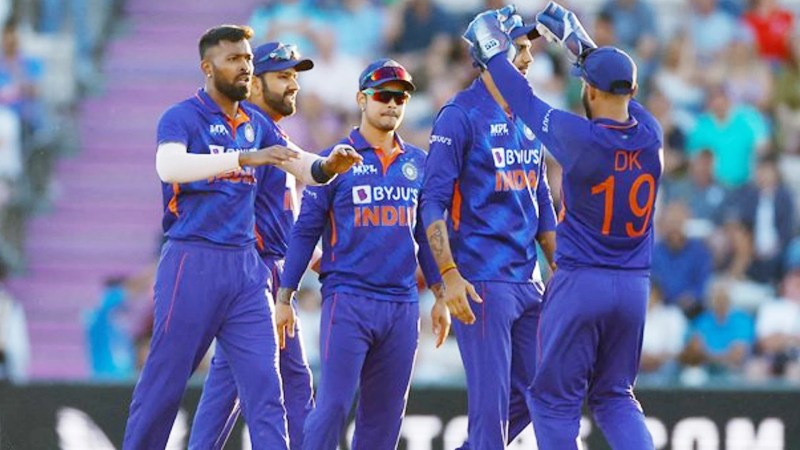 India England Live Cricket Score - Axycube Solutions Pvt Ltd.