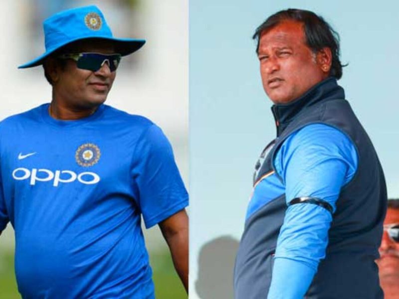 Indian Cricket Team Coach List - Axycube Solutions Pvt Ltd.