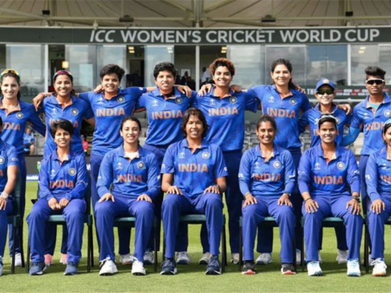 Indian Cricket Team Players List 2022 - Axycube Solutions Pvt Ltd.