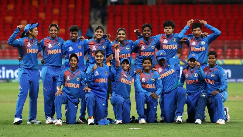 Indian Women Cricket Team World Cup - Axycube Solutions Pvt Ltd.