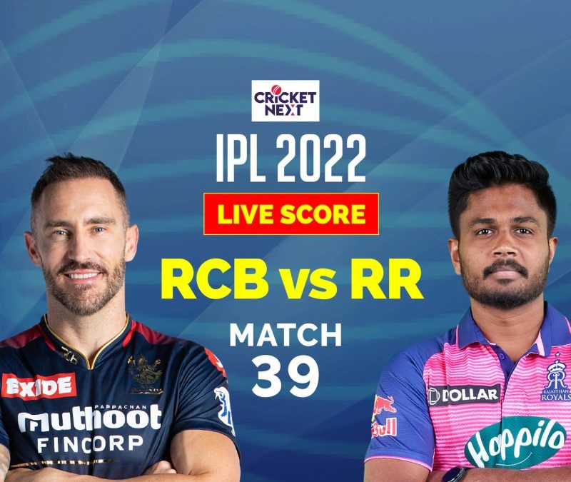 Ipl Live Cricket Match Score - Axycube Solutions Pvt Ltd.