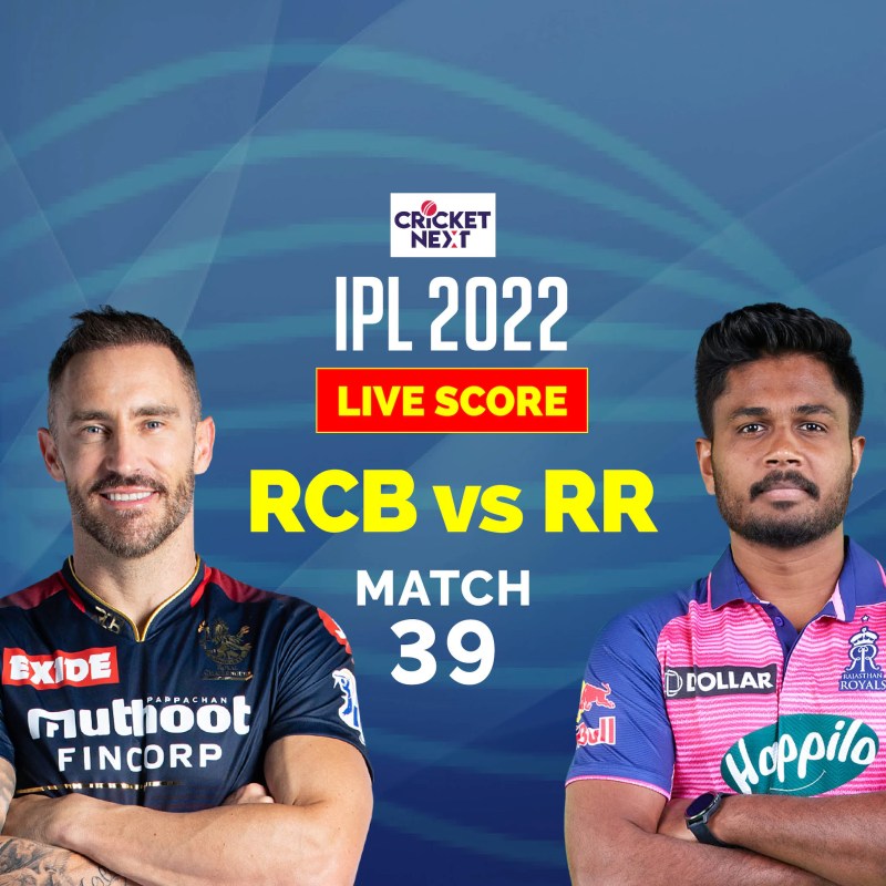 Ipl Live Cricket Match Score - Axycube Solutions Pvt Ltd.