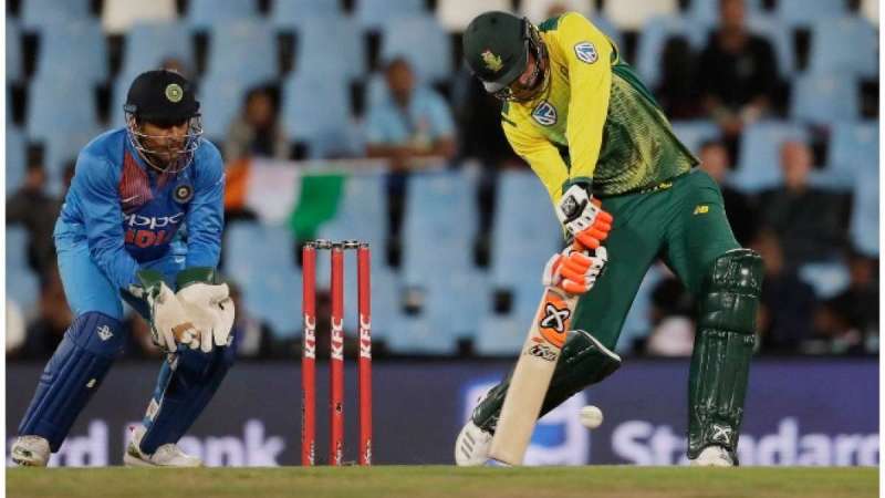 Live Cricket Score India Vs South Africa - Axycube Solutions Pvt Ltd.