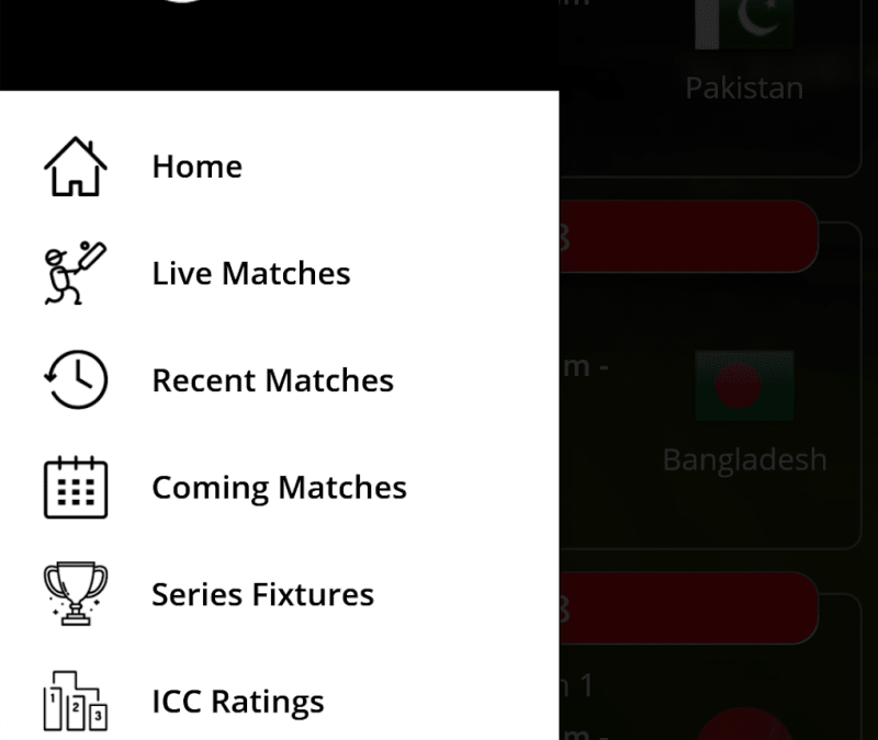Live Cricket Score Update - Axycube Solutions Pvt Ltd.