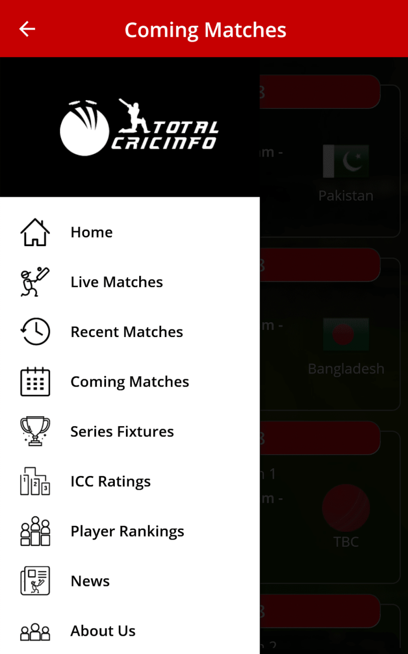 Live Cricket Score Update - Axycube Solutions Pvt Ltd.