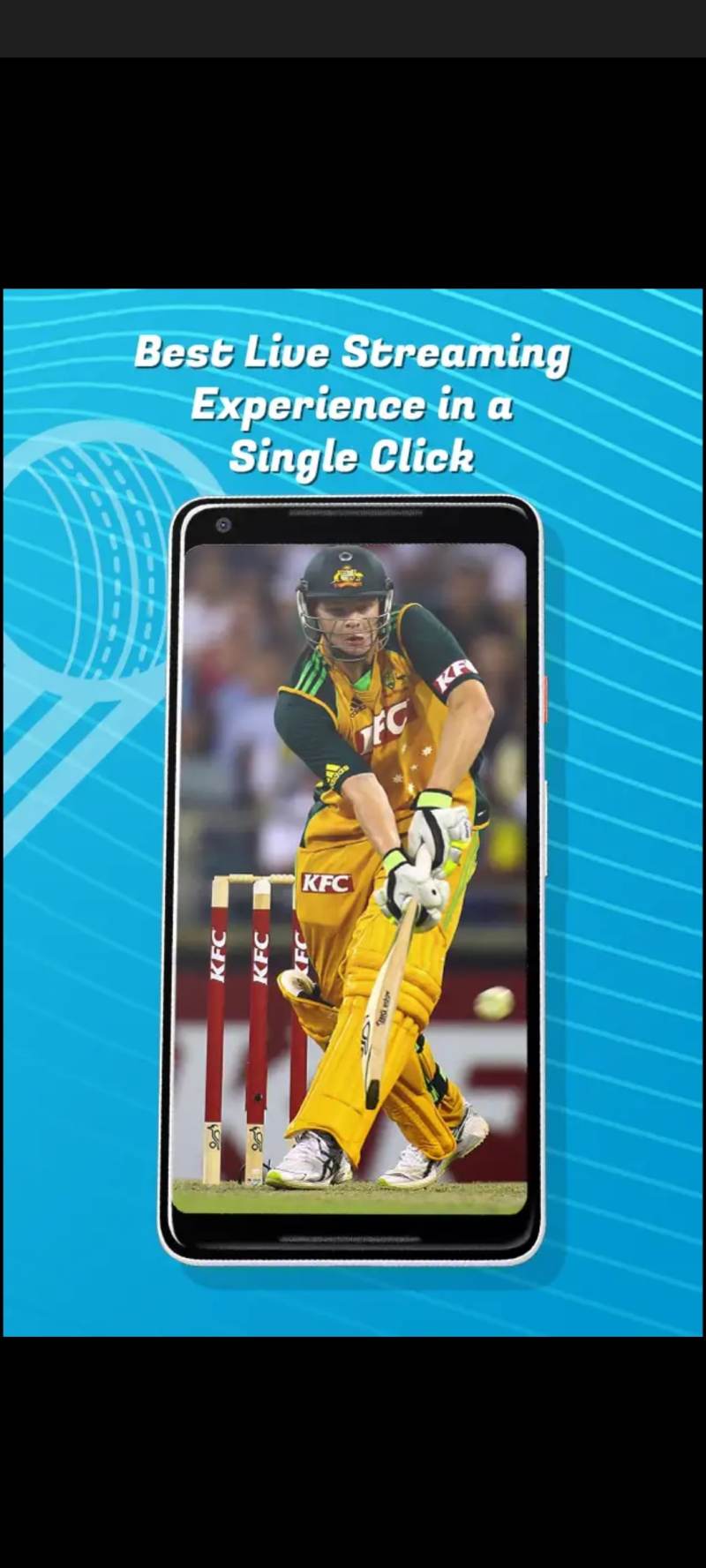 Live Cricket Tv Apk Download 2022 - Axycube Solutions Pvt Ltd.