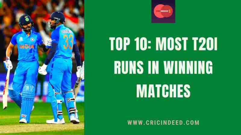 Most Runs In Cricket History - Axycube Solutions Pvt Ltd.