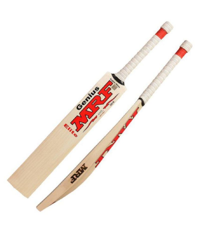 Mrf Cricket Bat - Axycube Solutions Pvt Ltd.