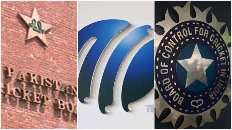 Pakistan Cricket Board - Axycube Solutions Pvt Ltd.