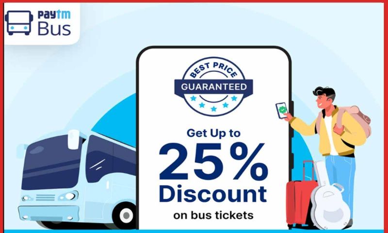 Paytm Cricket Tickets - Axycube Solutions Pvt Ltd.