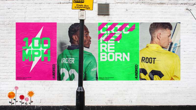 The 100 Cricket - Axycube Solutions Pvt Ltd.