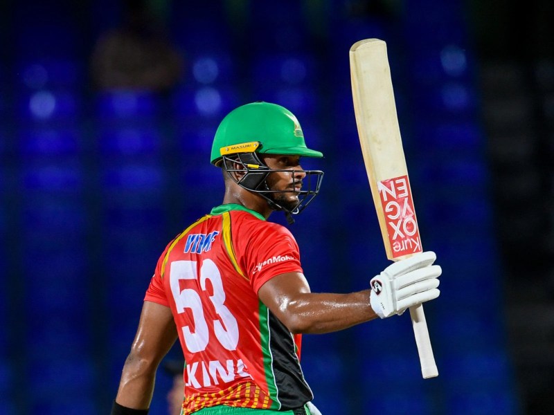 Who Is The Cricket King - Axycube Solutions Pvt Ltd.