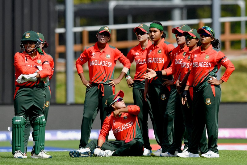 Woman Live Cricket Score - Axycube Solutions Pvt Ltd.