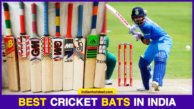 World Best Cricket Bat - Axycube Solutions Pvt Ltd.