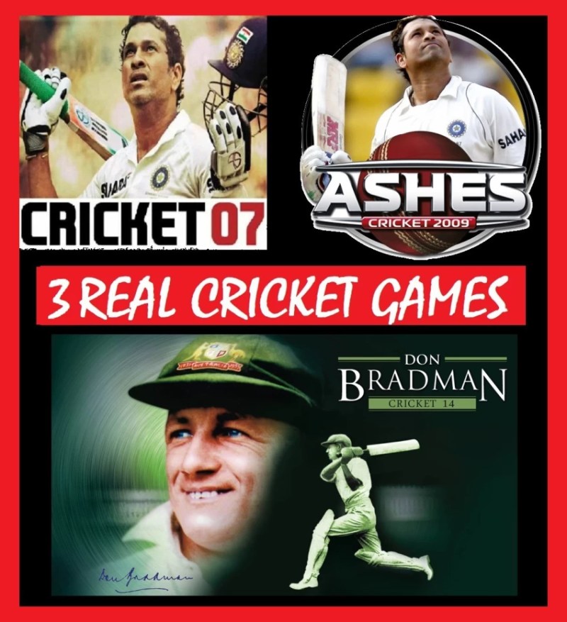 Cricket Games For Pc - Axycube Solutions Pvt Ltd.