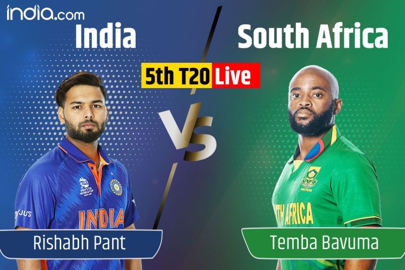 Cricket Live Today Match - Axycube Solutions Pvt Ltd.