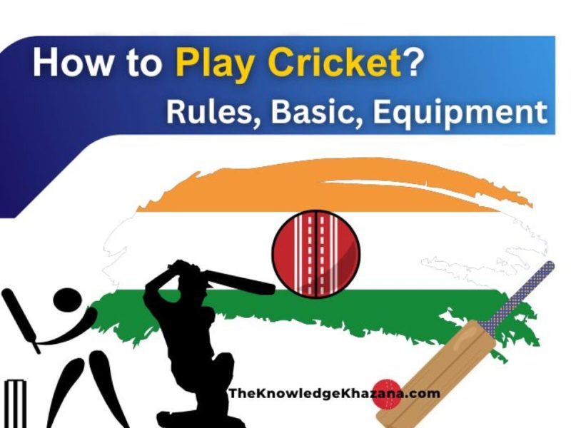 Cricket Rules - Axycube Solutions Pvt Ltd.