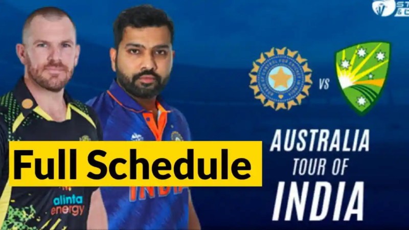 Cricket Time Table - Axycube Solutions Pvt Ltd.