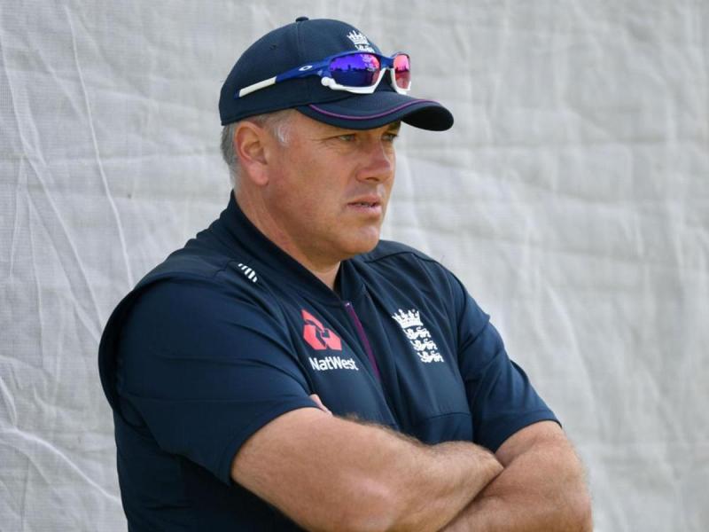 England Cricket Coach - Axycube Solutions Pvt Ltd.